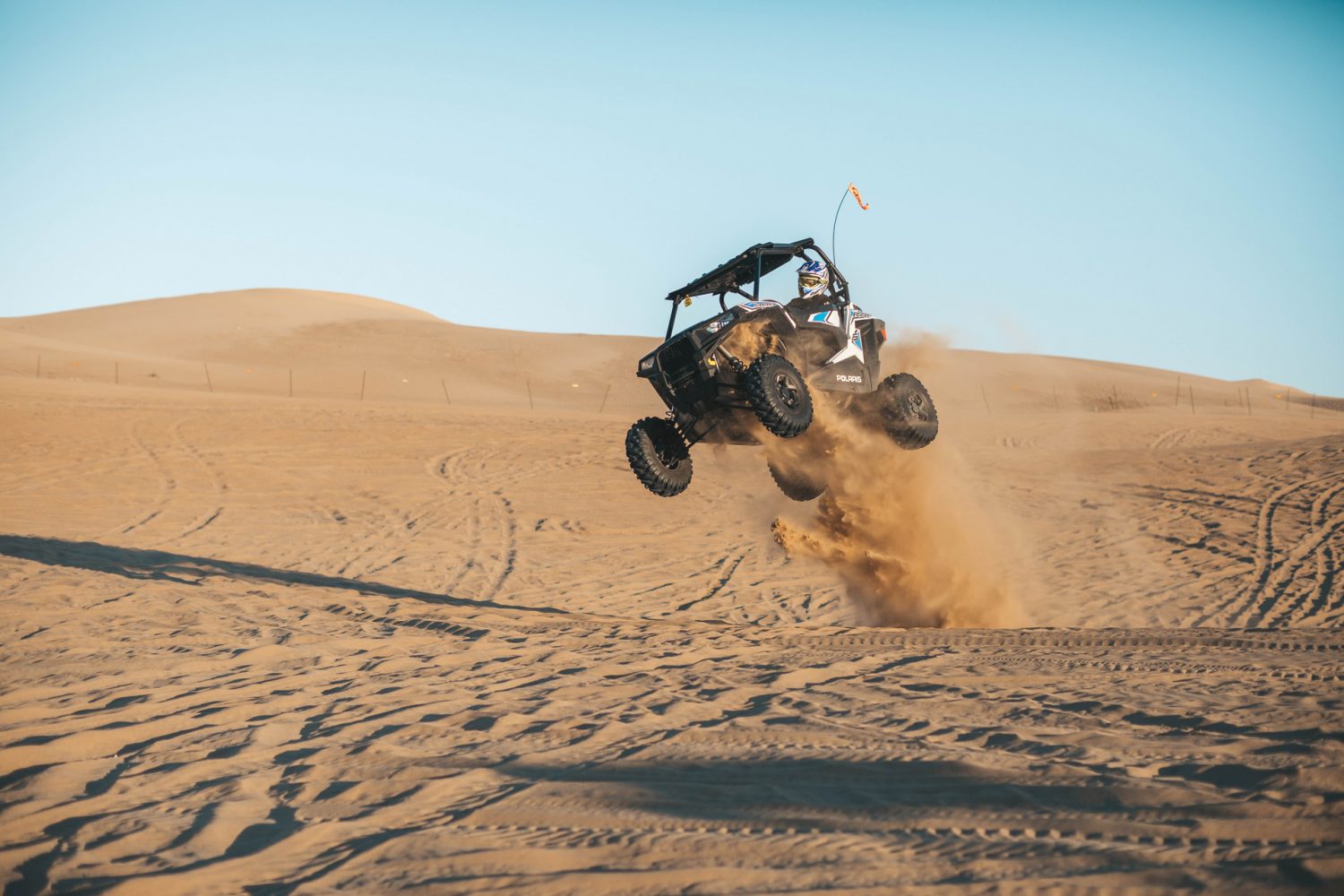 Are you planning to start an ATV rental business? Read this first.