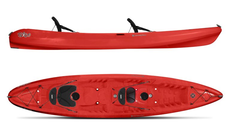 How to Start a Kayak Rental Business in 2026 | 12-step guide