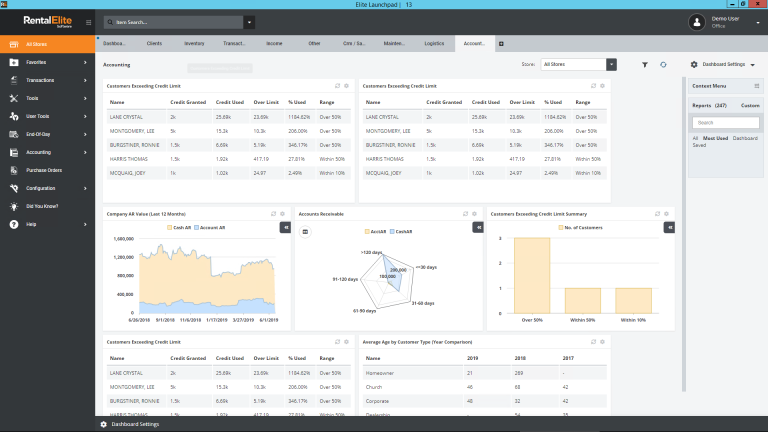 Top 10 Equipment Rental Software | Update June 2026 + Comparison Table